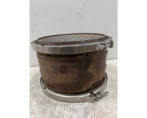 CUMMINS ISX Aftertreatment Part OEM# 4394577 in Dorr, MI $1,250.00 #539 ...