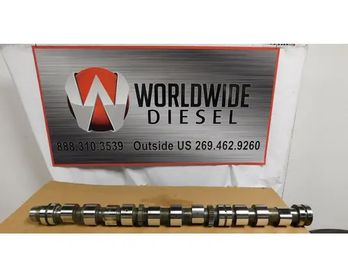 CUMMINS ISX Camshaft in Niles, MI #RE 521