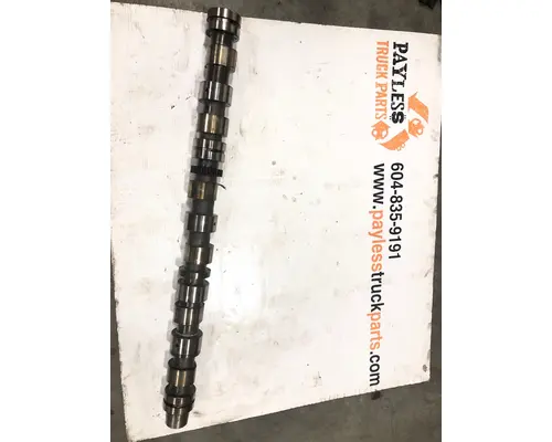 CUMMINS ISX Camshaft OEM# 4101476 in Abbotsford, BRITISH COLUMBIA #15538