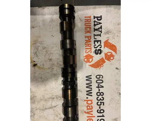 CUMMINS ISX Camshaft OEM# 4101432 in Abbotsford, BRITISH COLUMBIA #24605