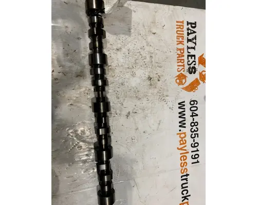 CUMMINS ISX Camshaft OEM# 4059331 in Abbotsford, BRITISH COLUMBIA #26788