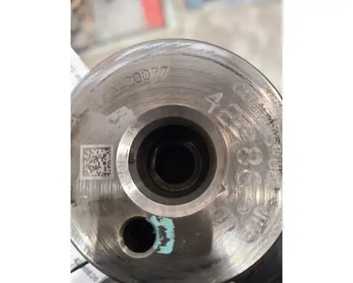 CUMMINS ISX Camshaft OEM# 4298626 in Abbotsford, BRITISH COLUMBIA #27840