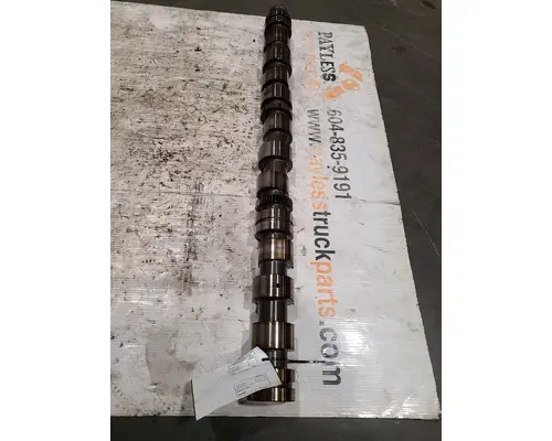 CUMMINS ISX Camshaft OEM# 4101432 in Abbotsford, BRITISH COLUMBIA #27841