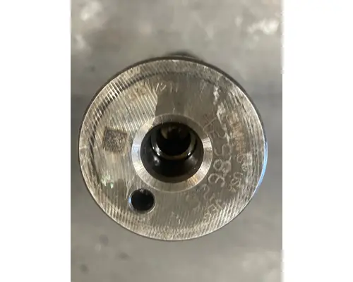CUMMINS ISX Camshaft OEM# 4298626 in Abbotsford, BRITISH COLUMBIA #34553