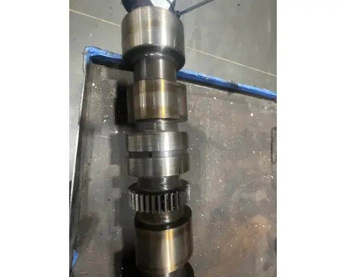 CUMMINS ISX Camshaft in Abbotsford, BRITISH COLUMBIA #37012