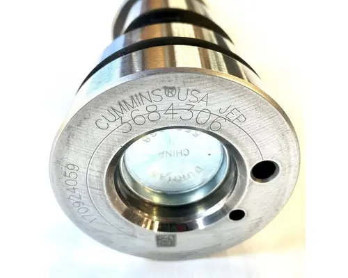 CUMMINS ISX Camshaft OEM# 3684306 in Fontana, California #1517