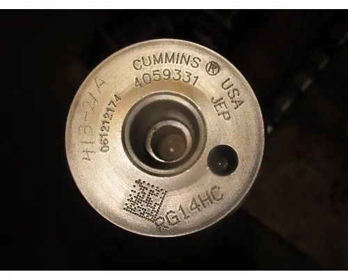 CUMMINS ISX Camshaft OEM# 4059331 in CRANDALL, TX #74103