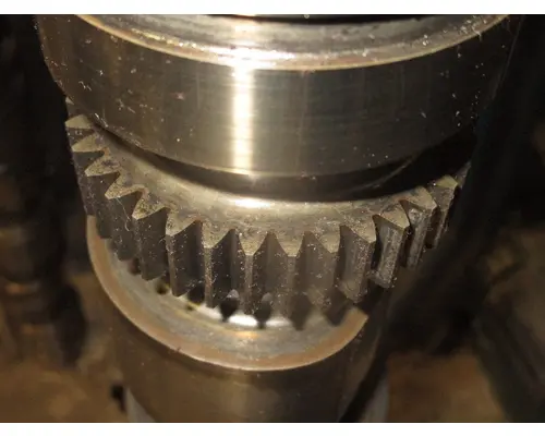 CUMMINS ISX Camshaft OEM# 3683658 in CRANDALL, TX #75490