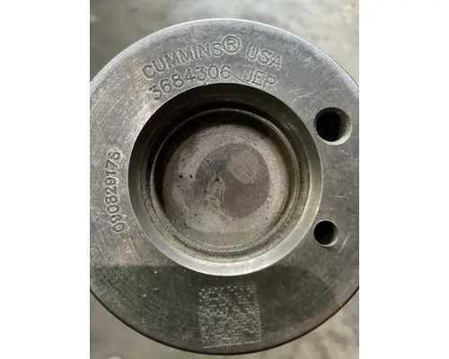 CUMMINS ISX Camshaft OEM# 3684306 in JACKSON, GA $650.00 #323