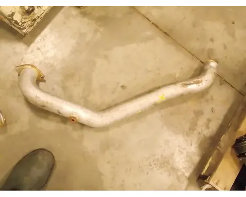 CUMMINS ISX Coolant Pipe in Holland, MI #27752