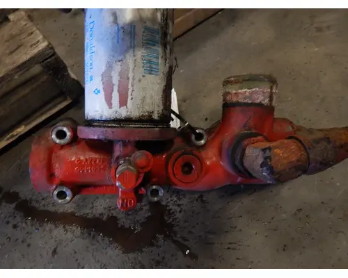 CUMMINS ISX Coolant Pipe OEM# 3681446 in Holland, MI #46351