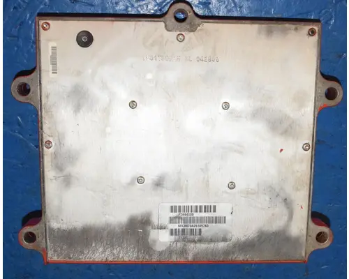 CUMMINS ISX ECM OEM# 3684009 in Rensselaer, IN #20081