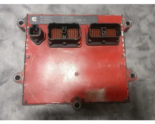 CUMMINS ISX ECM in Brampton, ON $700.00 #317