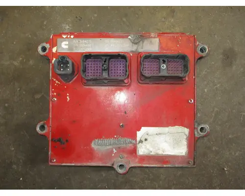 CUMMINS ISX ECM OEM# 3684275 in CRANDALL, TX #79293