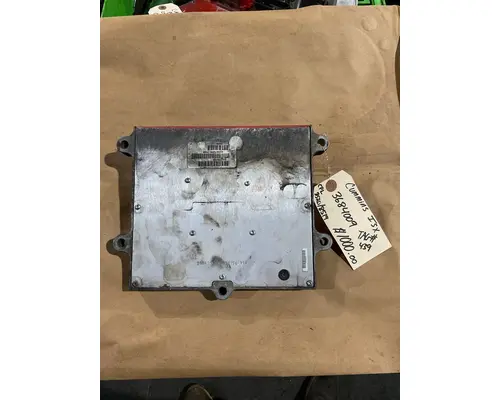 CUMMINS ISX ECM OEM# 3684009 in JACKSON, GA #439