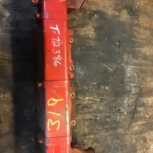 CUMMINS ISX EGR Cooler OEM# 4352360 in Holland, MI #72386