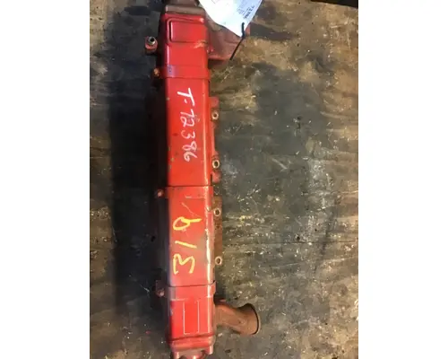 CUMMINS ISX EGR Cooler OEM# 4352360 in Holland, MI #72386