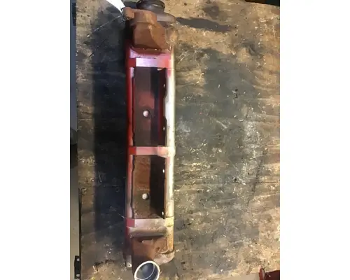CUMMINS ISX EGR Cooler OEM# 4352360 in Holland, MI #72386