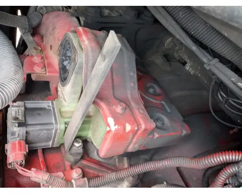 CUMMINS ISX EGR Cooler OEM# 3684707 in SPARTANBURG, SC $150.00 #61