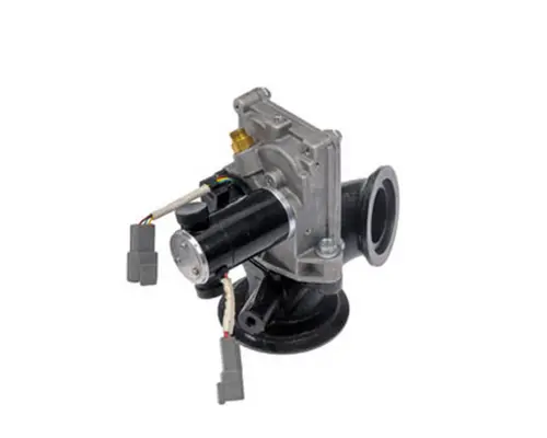 CUMMINS ISX EGR Valve OEM# 3104874 in Dorr, MI $576.72 #530-10687