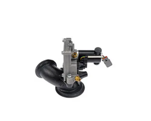 CUMMINS ISX EGR Valve OEM# 3104874 in Dorr, MI $576.72 #530-10687