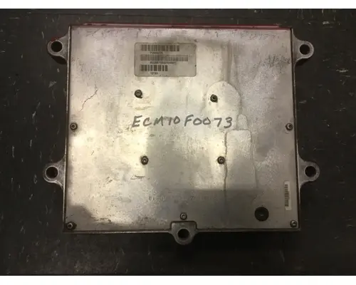 CUMMINS ISX ENGINE CONTROL MODULE (ECM) OEM# P3684275 in Easton, MD ...