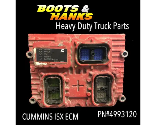 CUMMINS ISX Electronic Engine Control Module in New Paris, OH $950.00 # ...