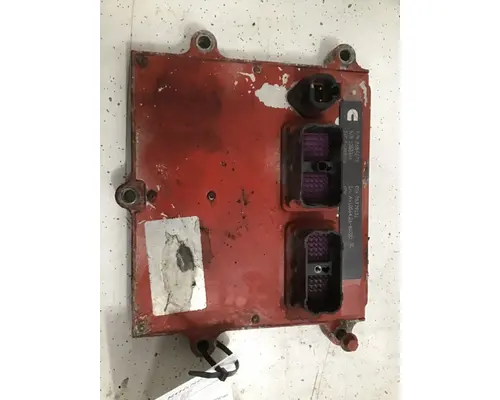 CUMMINS ISX Electronic Engine Control Module OEM# 3684275 in Holland ...