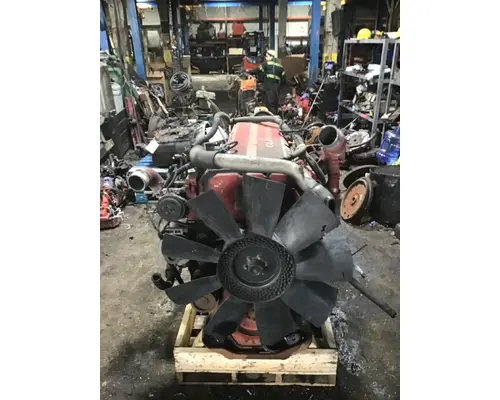 CUMMINS ISX Engine Assembly in CHICAGO HEIGHTS, IL #66417