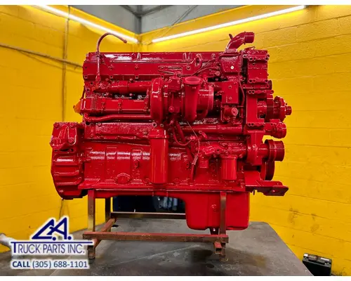 CUMMINS ISX Engine Assembly in Opa-Locka, FL $12,750.00 #3929