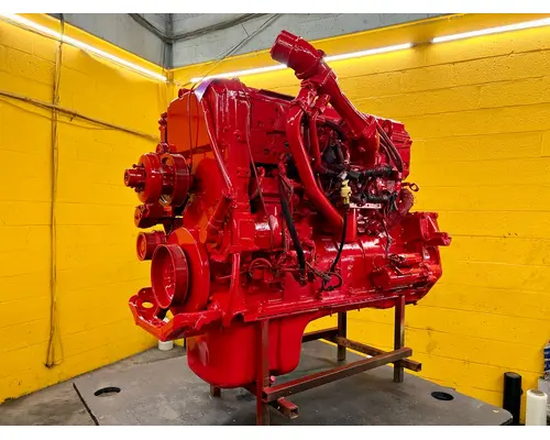 CUMMINS ISX Engine Assembly in Opa-Locka, FL $12,750.00 #3929