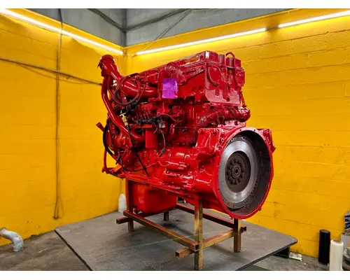 CUMMINS ISX Engine Assembly in Opa-Locka, FL $12,750.00 #3929