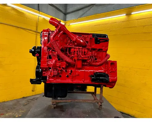 CUMMINS ISX Engine Assembly in Opa-Locka, FL $13,500.00 #6401