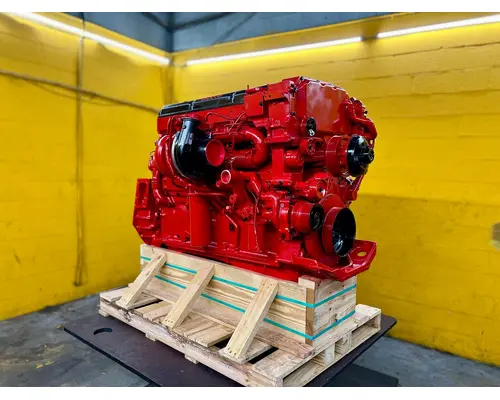 CUMMINS ISX Engine Assembly in Opa-Locka, FL #7213