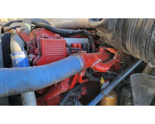 CUMMINS ISX Engine Assembly in Phoenix, AZ #538248