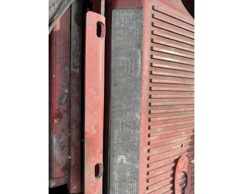 CUMMINS ISX Engine Assembly OEM# ISX 450ST in CRANDALL, TX #99080