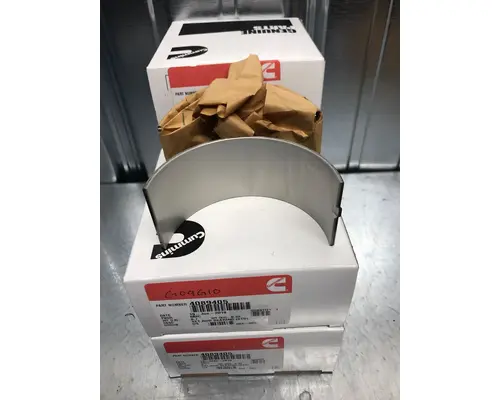 CUMMINS ISX Engine Bearing OEM# 4089405 in Dorr, MI $495.58 #533-11027