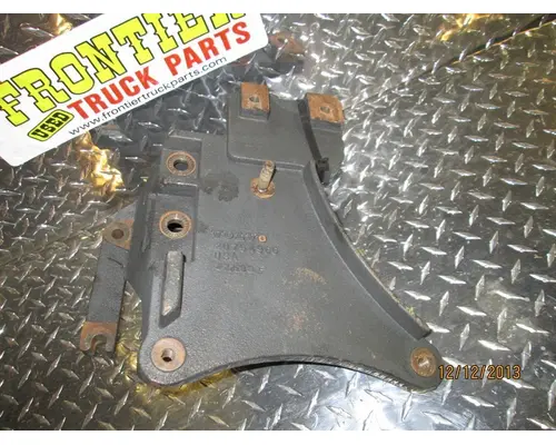 CUMMINS ISX Engine Bracket OEM# 20754966 in Dorr, MI #502-13774