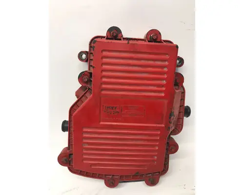 CUMMINS ISX Engine Breather & Parts OEM# 3683917 in Dorr, MI #546-10129