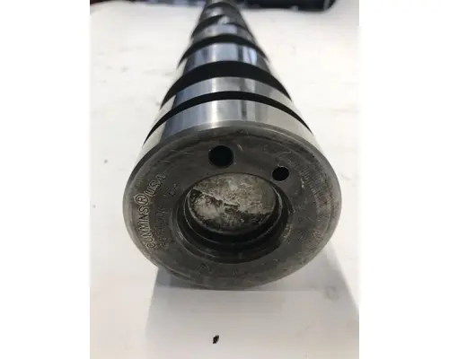 CUMMINS ISX Engine Camshaft OEM# 3684306 in Dorr, MI #503-12198