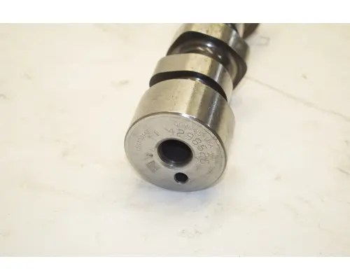 CUMMINS ISX Engine Camshaft OEM# 4298626 in Dorr, MI $1,025.00 #503-12661