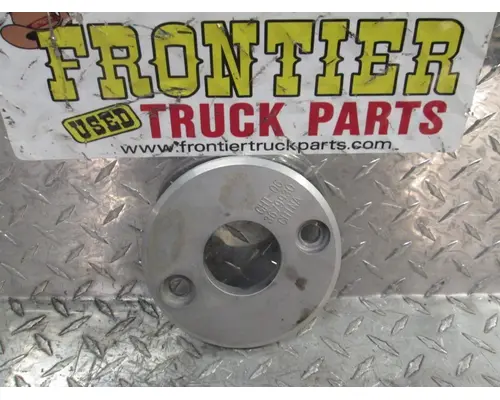 CUMMINS ISX Engine Cover OEM# 3679930 in Dorr, MI $21.00 #507-15879