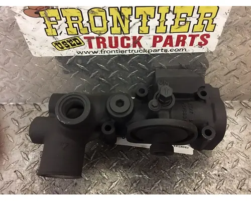 CUMMINS ISX Engine Filter Base OEM# 3683424 in Dorr, MI #536-10290