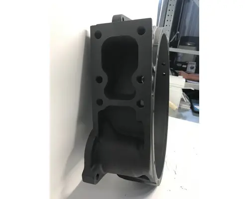 CUMMINS ISX Engine Flywheel Housing OEM# 3103584 in Dorr, MI #512-13334