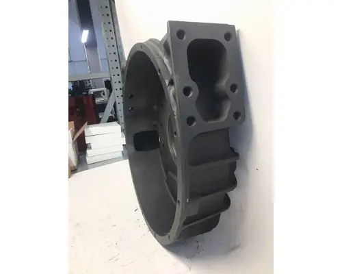 CUMMINS ISX Engine Flywheel Housing OEM# 3103584 in Dorr, MI #512-13599