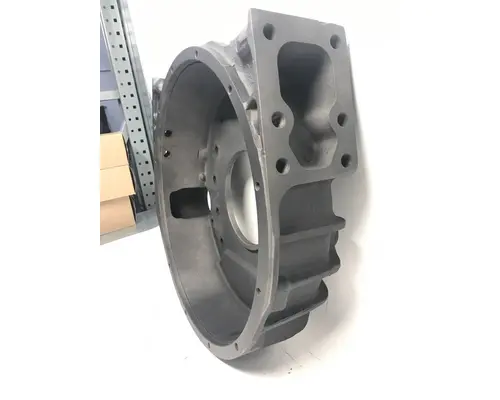 CUMMINS ISX Engine Flywheel Housing OEM# 3103584 in Dorr, MI $550.00 ...