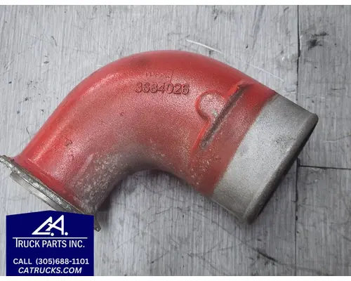 CUMMINS ISX Engine Parts, Misc. OEM# 3684026 in Opa-Locka, FL $50.00 #5163