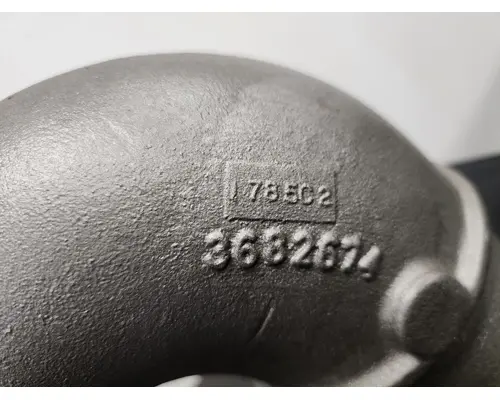 CUMMINS ISX Engine Parts, Misc. OEM# 3682674 in Opa-Locka, FL $95.00 #6541