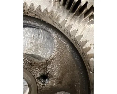 CUMMINS ISX Engine Parts, Misc. OEM# 3680522 in Abbotsford, BRITISH ...