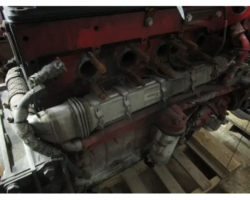 CUMMINS ISX Engine Parts, Misc. OEM# 4952490 in CRANDALL, TX #41519